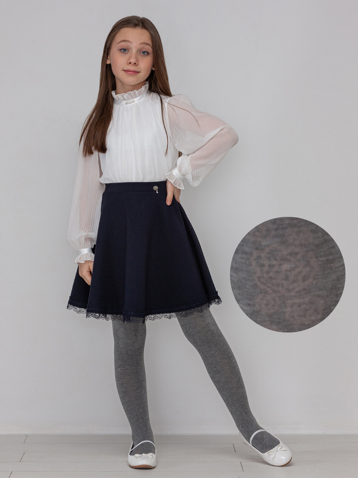 Колготки 100 den