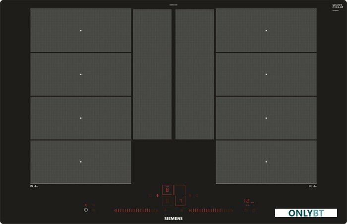 Варочная панель Siemens EX801LYC1E