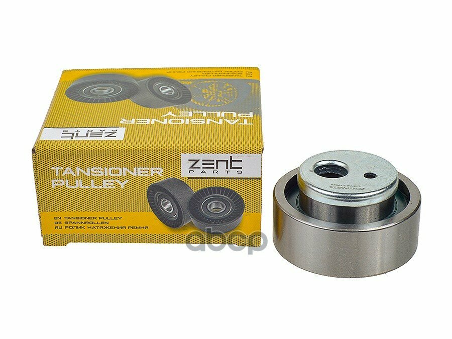 ZENTPARTS Z23786 (0820 53 / 082053 / 0829 19) ролик натяжной ремня грм\ Peugeot (Пежо) 106-405, Citroen (Ситроен) zx 1.0-1.6