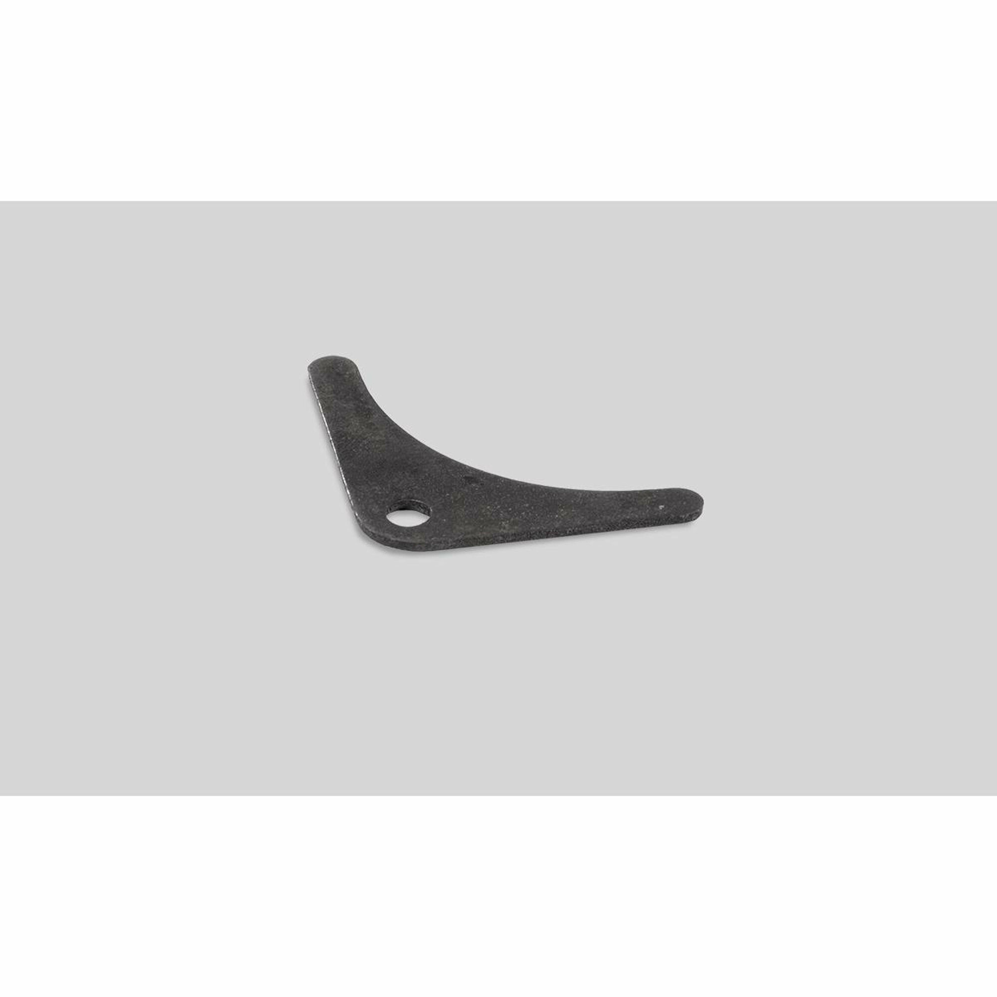 Пластина стопорная подшипника вторичного вала 4ст. с/о УАЗ-452, 469