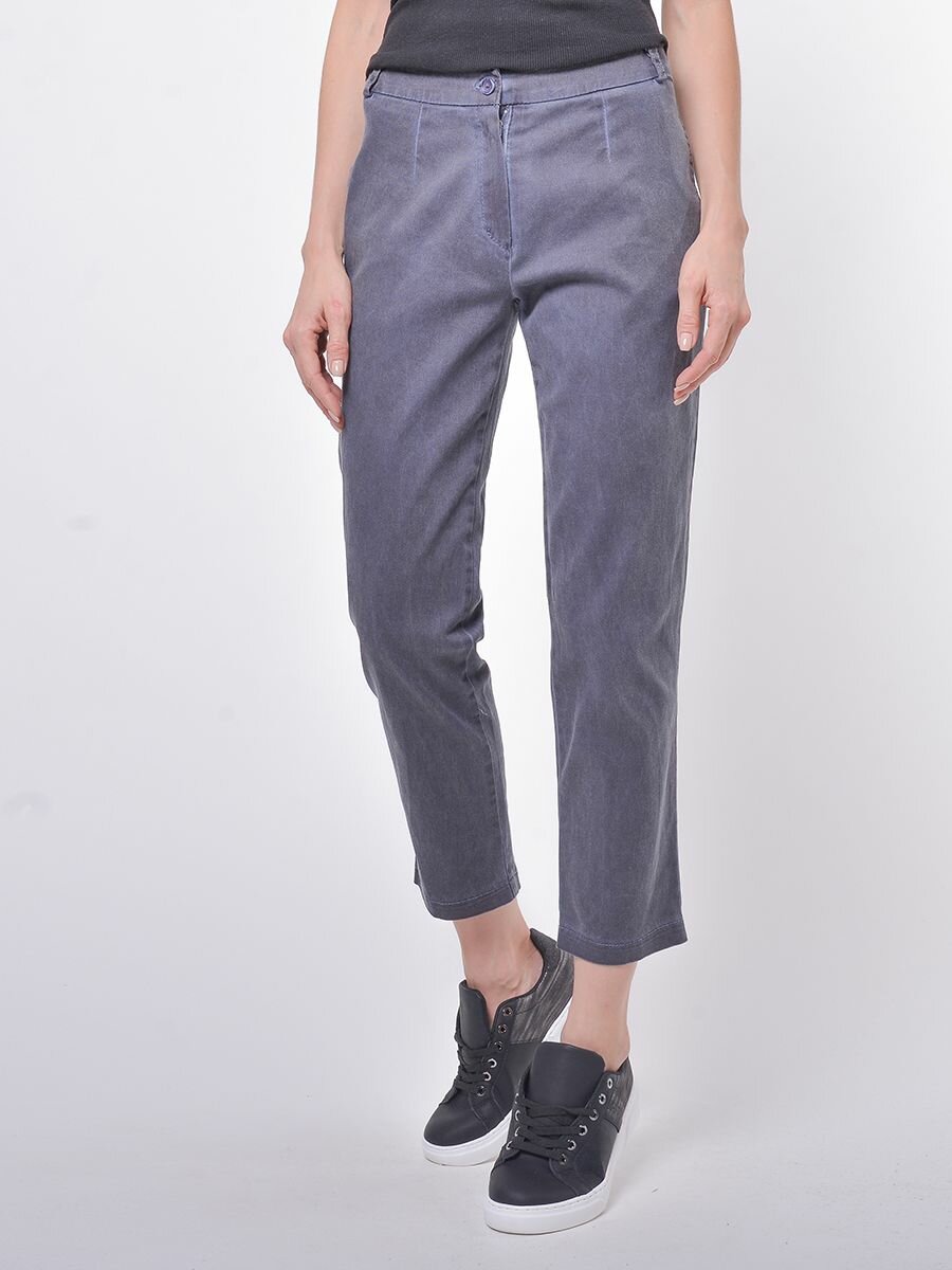 Брюки палаццо Тренд сезона