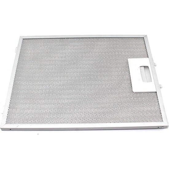 Жировой фильтр Lonfur для вытяжек 142.3110.04 260х212мм