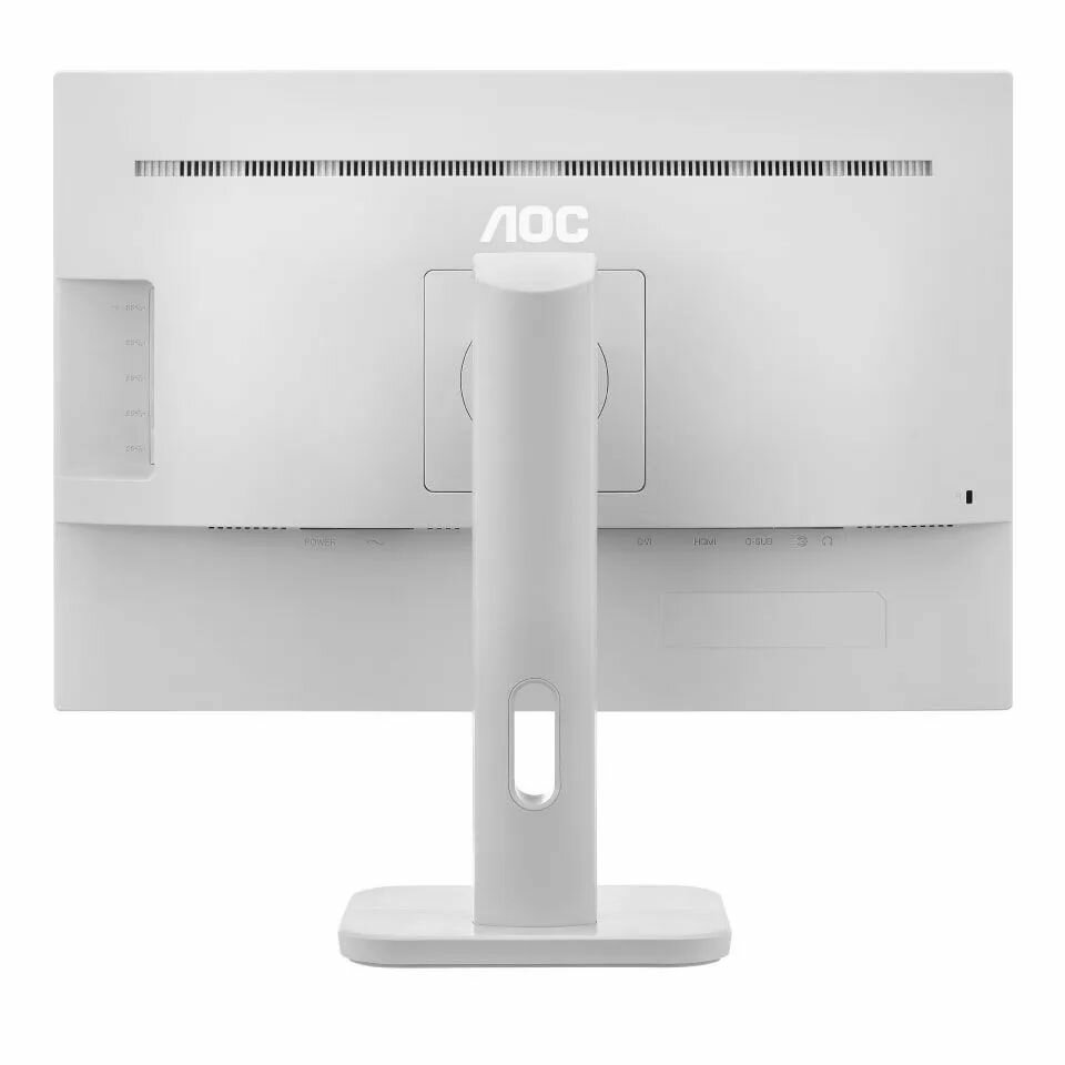 Монитор AOC Pro-Line 24" X24P1/GR — фото 1