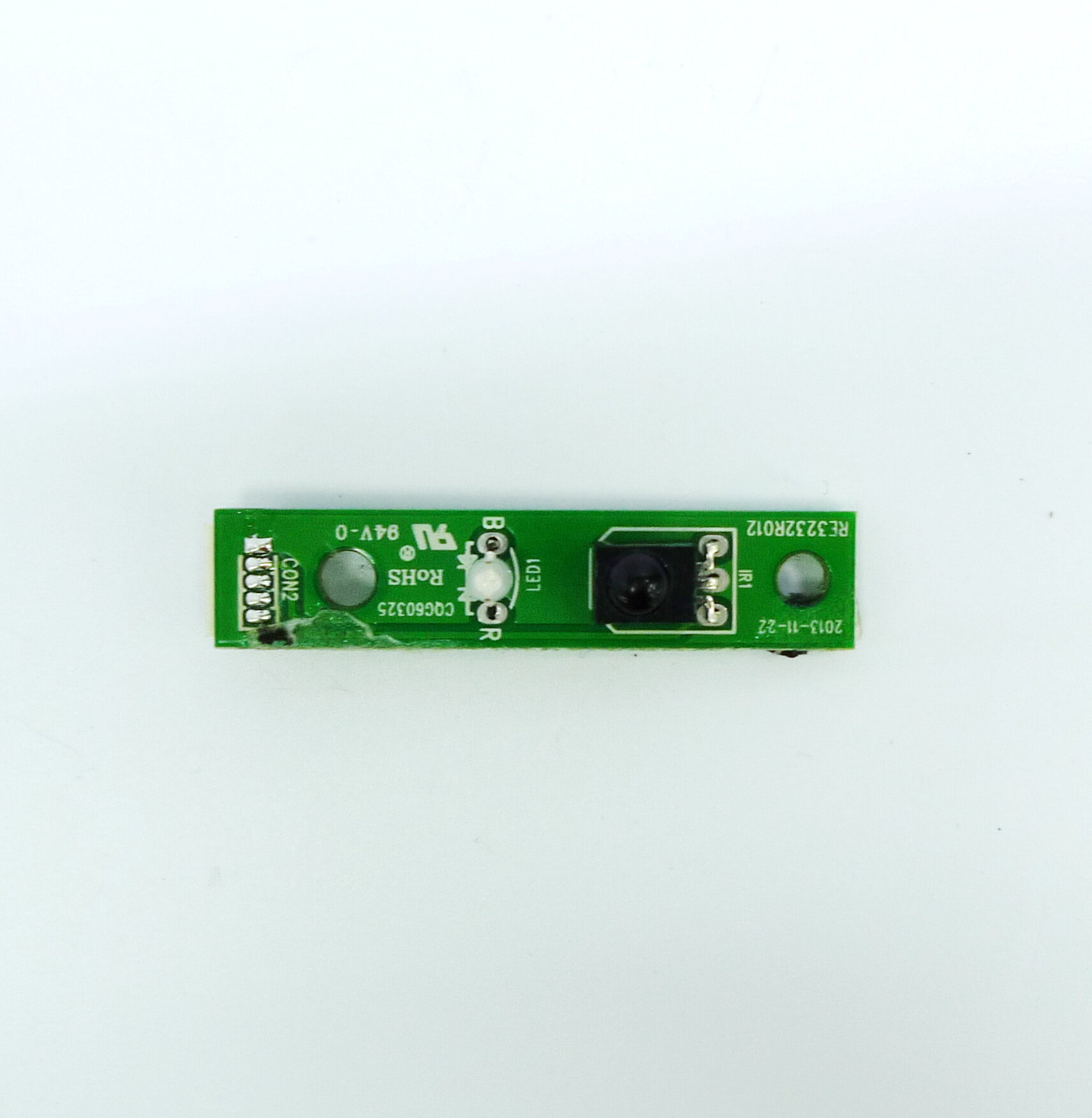 ИК-датчик RE3232R012 для TELEFUNKEN TF-LED32S45T2 (снятый, оригинал)