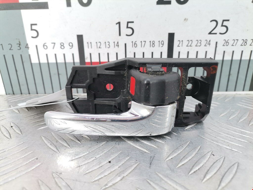 Ручка двери внутренняя передняя правая Lexus RX 1 (XU10) 6920548010 арт. 1916656