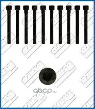 Набор болтов крепления гбц hyundai accent/getz/kia cerato i/rio ii 1,4/1,6l ajusa 81029900