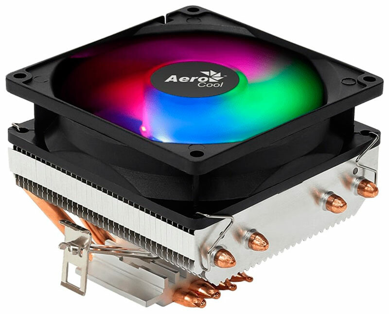 Кулер для процессора Aerocool Air Frost 4