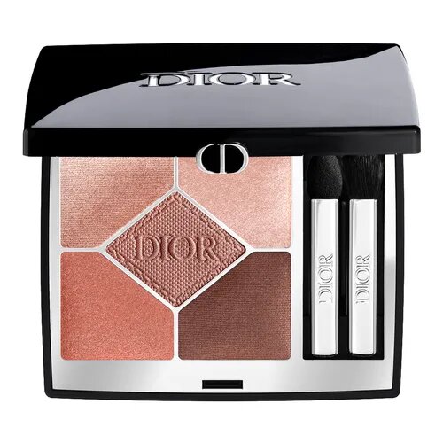DIOR Пятицветные тени для век 5 Couleurs Couture (429 Toile De Jouy)
