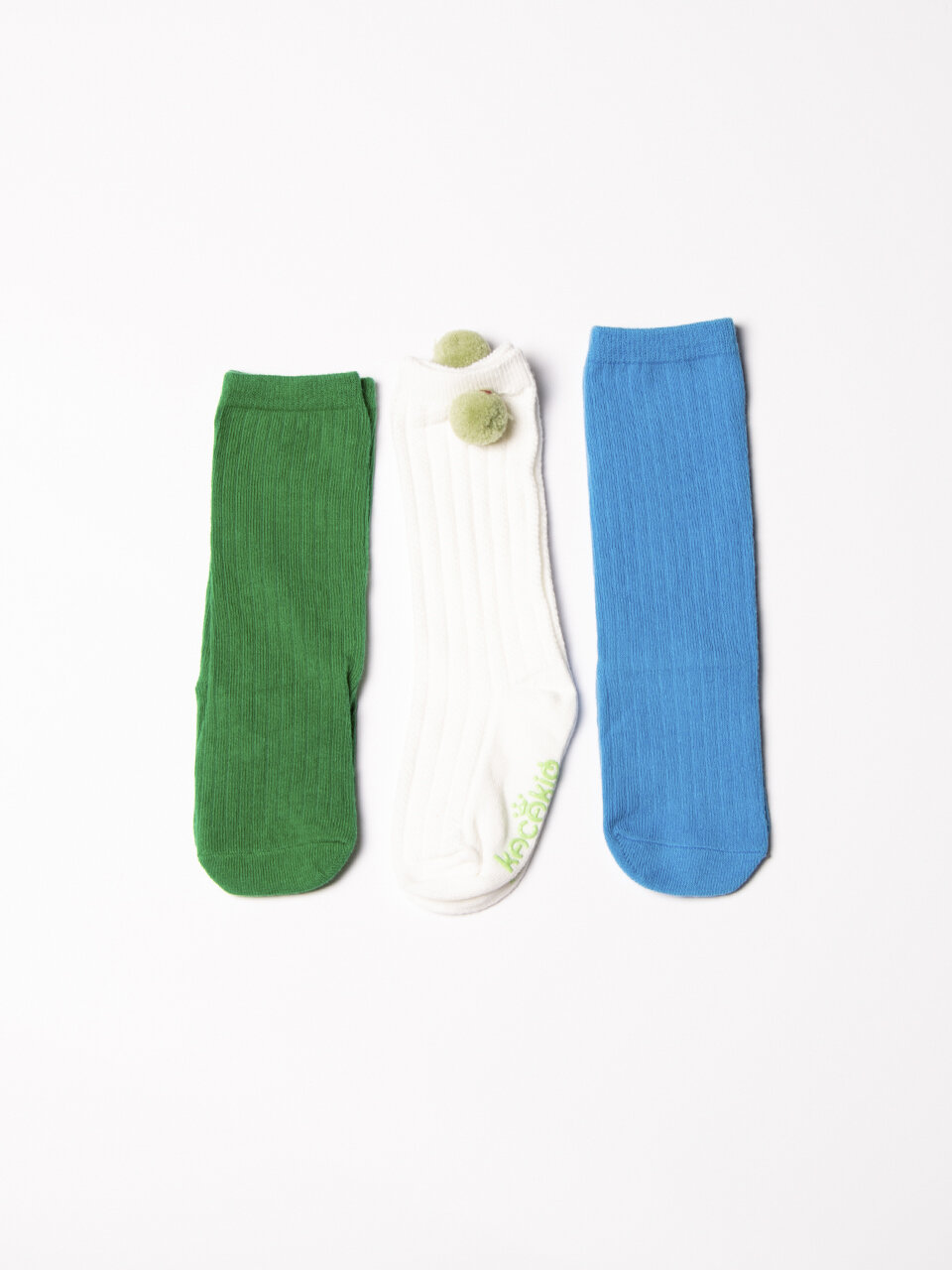 Гольфы Базовая коллекция