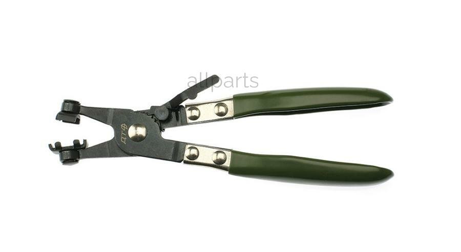 Дело техники 821002 Клещи для самозажимных хомутов/72/12