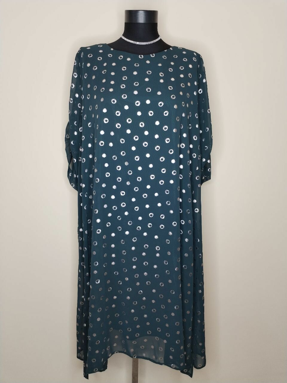 Платье Базовая коллекция