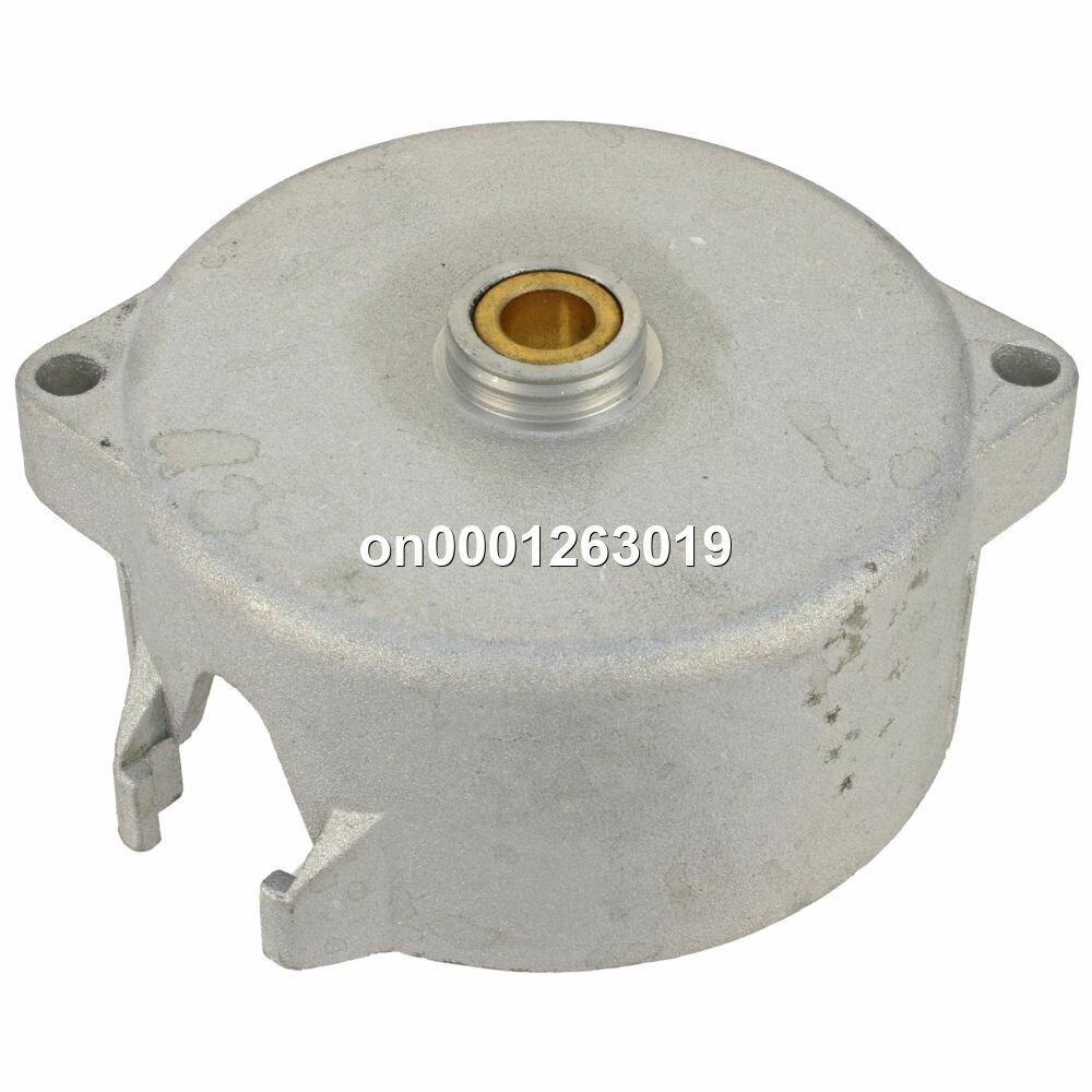 Крышка стартера для легковых автомобилей задняя Krauf SBB4197UL