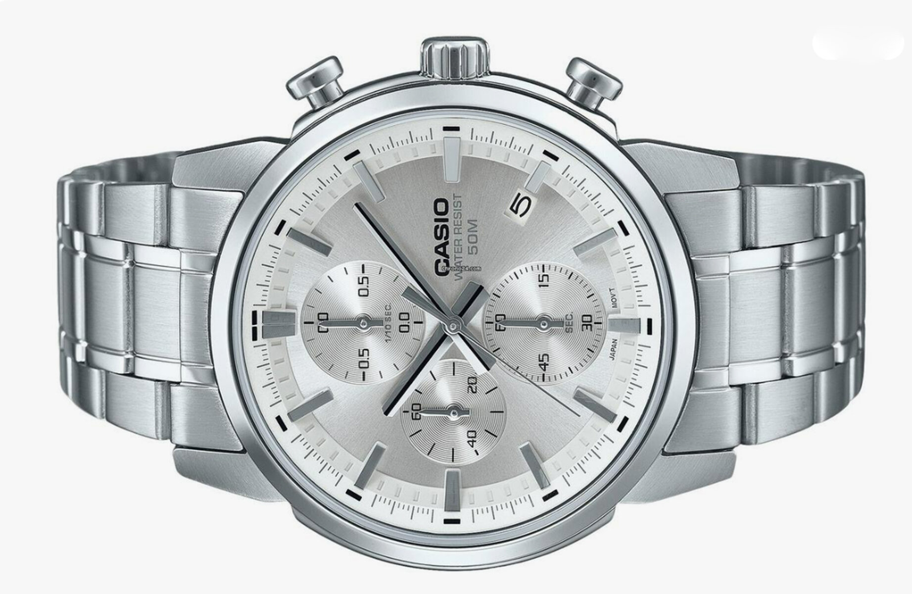 Наручные часы CASIO — фото 1