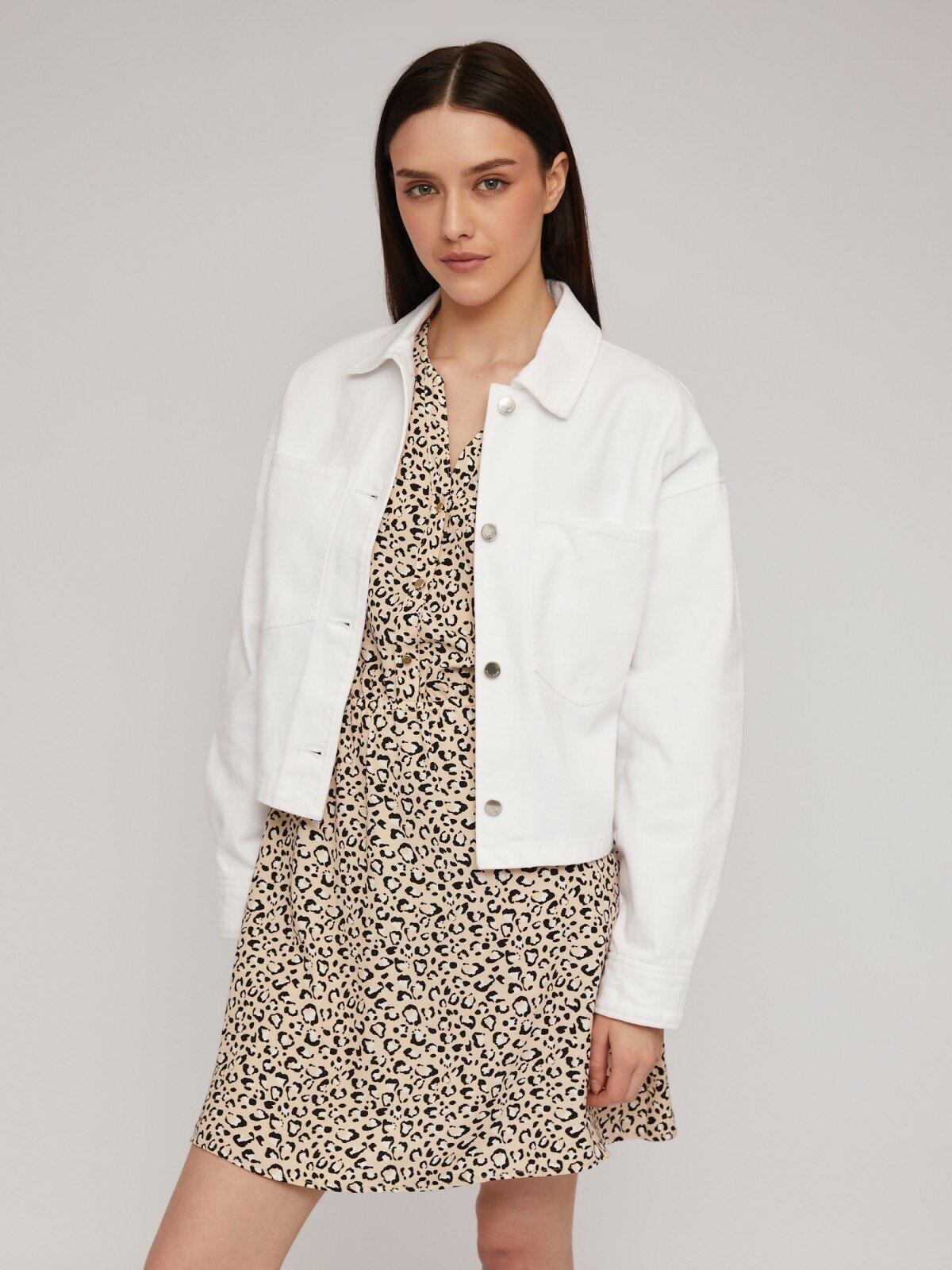 Платье Весна-лето 2024