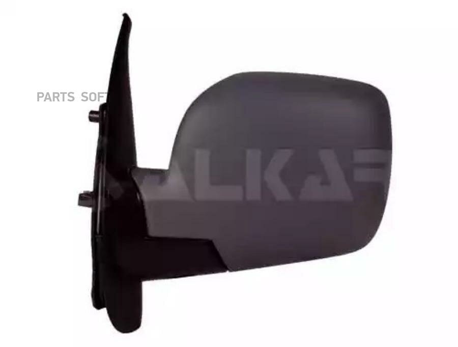 Зеркало левое электрическое ALKAR арт. 9239160