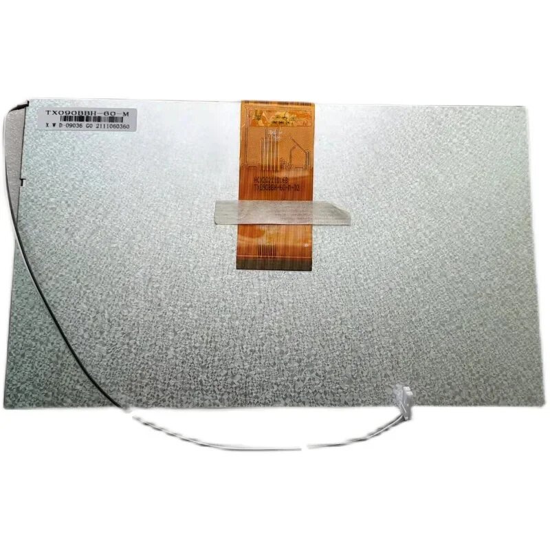 Планшетный ЖК-дисплей для TEYES CC2 CC2L CC3 Kia Rio 3 4 9inch 30PIN