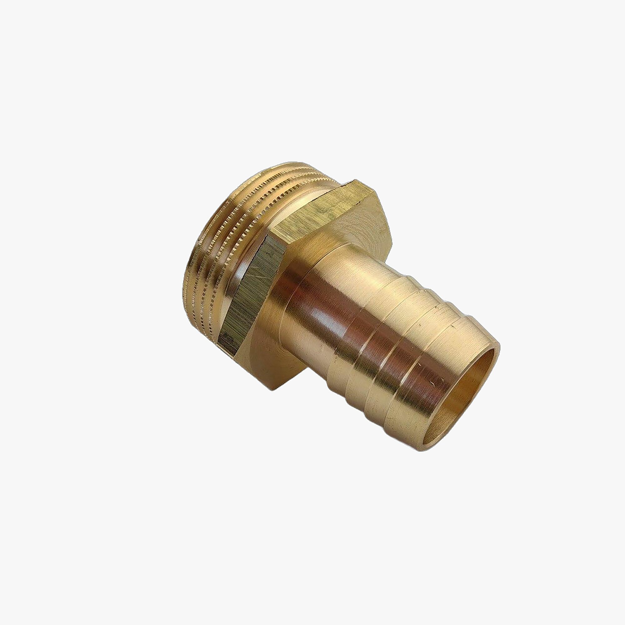 Наконечник HG 1 1/4" НР х 25 мм