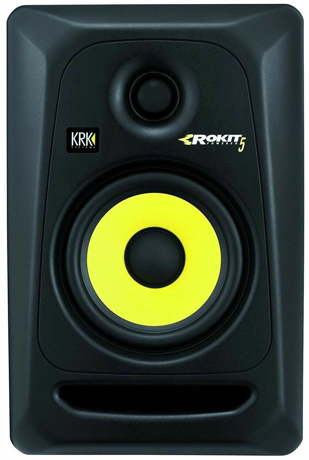 Студийный монитор KRK RP5 RoKit Classic CL5G3 (1 шт.)