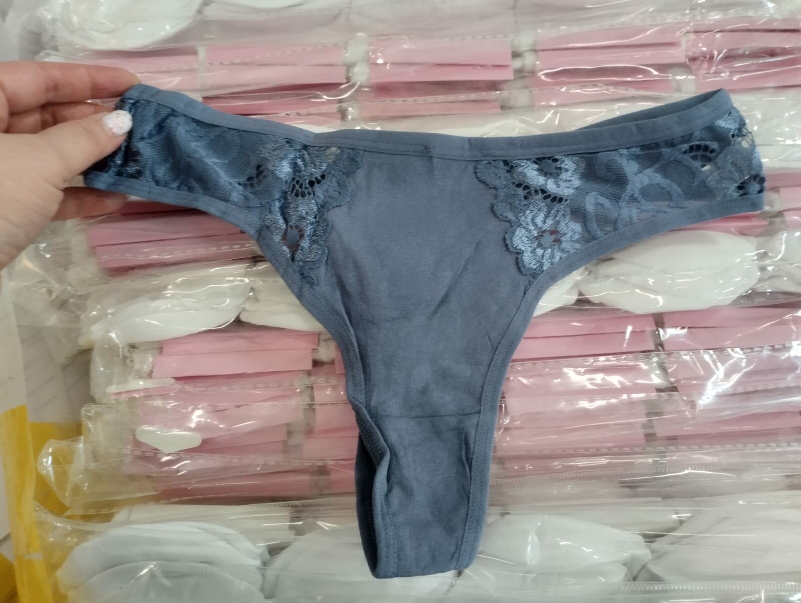 Трусы , комплект