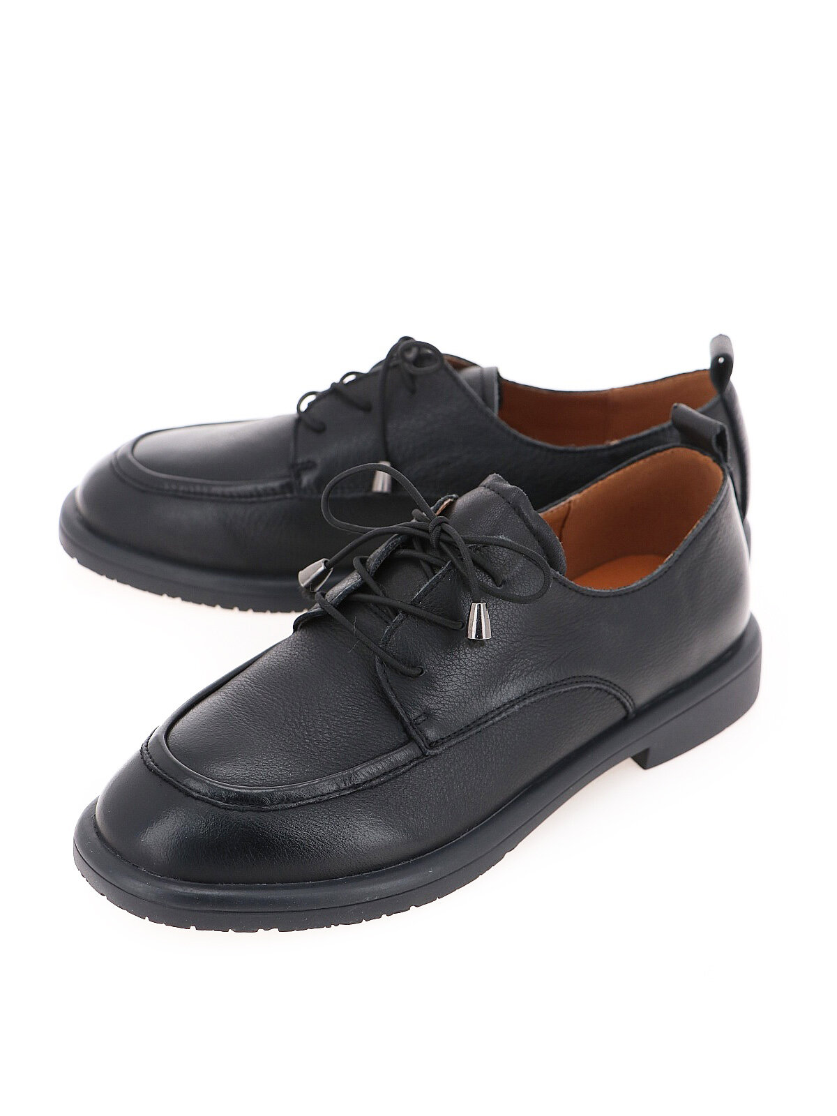 Полуботинки дерби