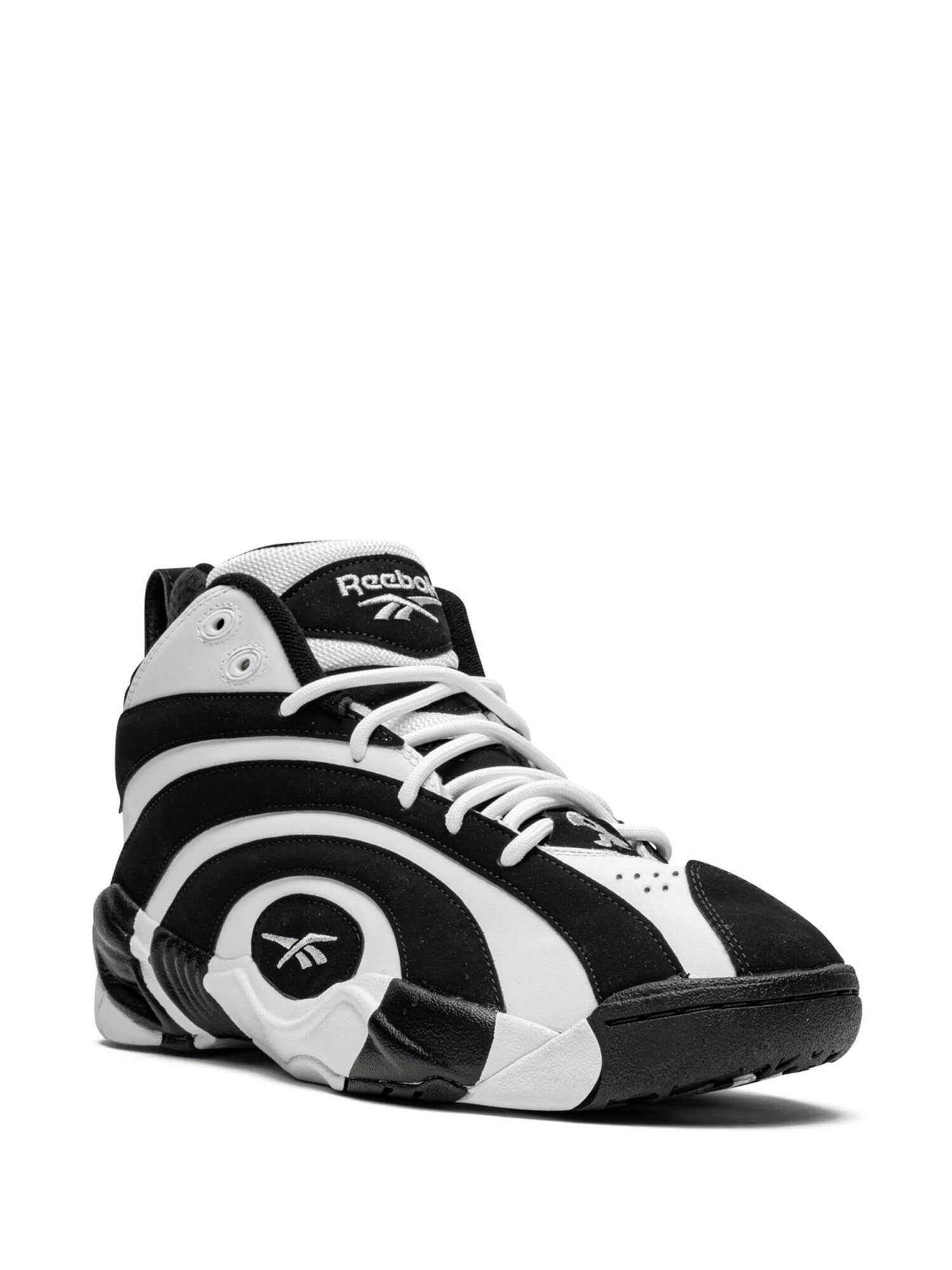 Кроссовки Reebok Shaqnosis, размер 3,5 US — фото 1