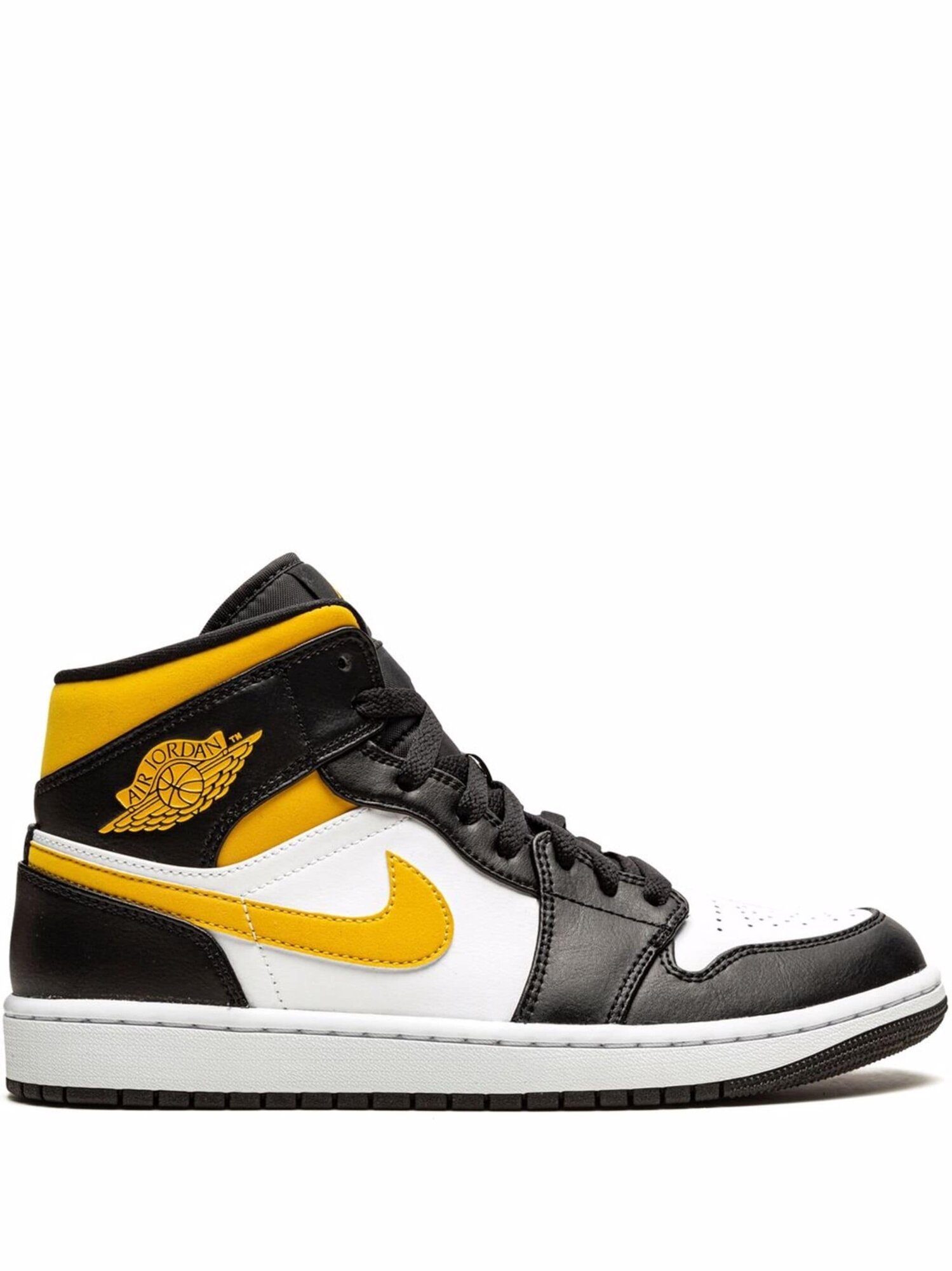 Кроссовки Air Jordan 1 Mid