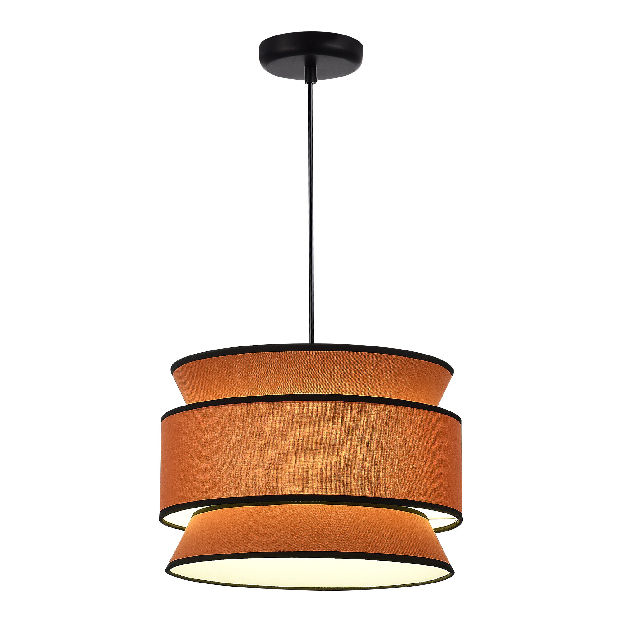 Подвесной светильник ST LUCE JACKIE SL1354.403.01