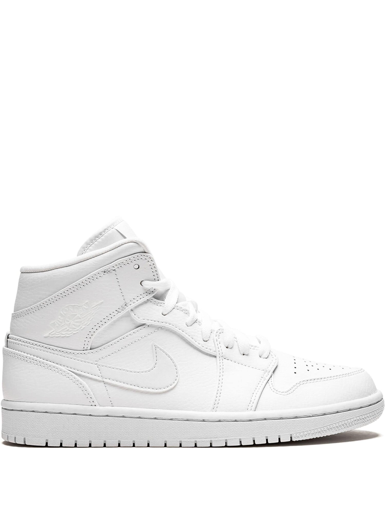 Кроссовки Air Jordan 1 Mid