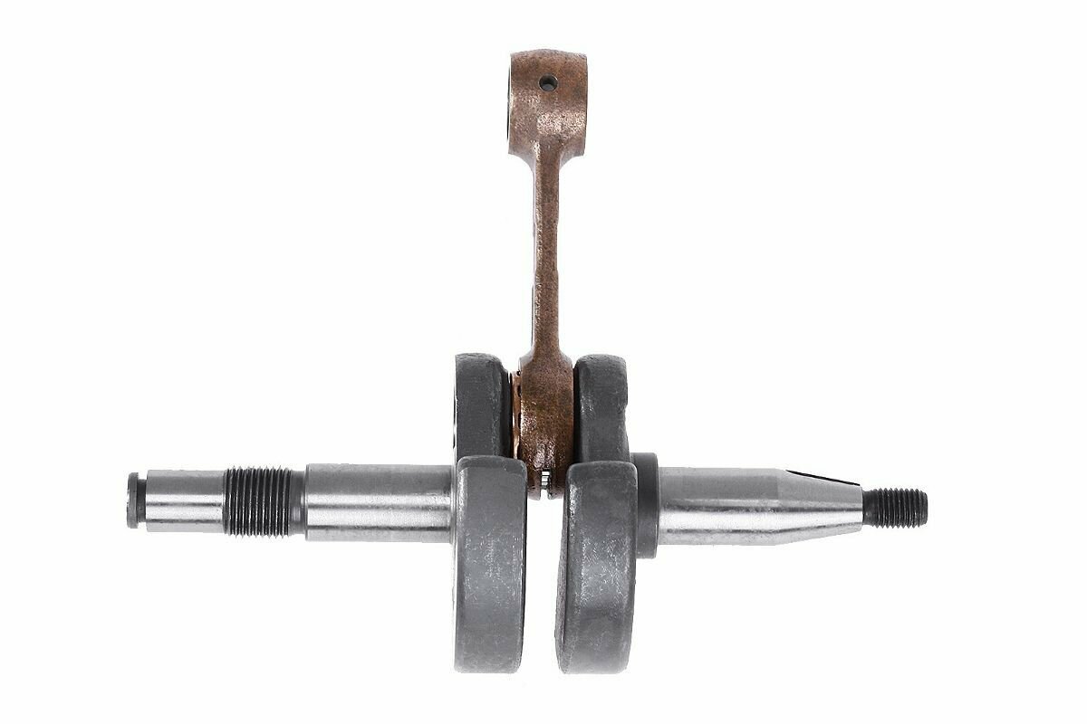 Коленвал для бензопилы 4500/5200 (45сс/52сс)