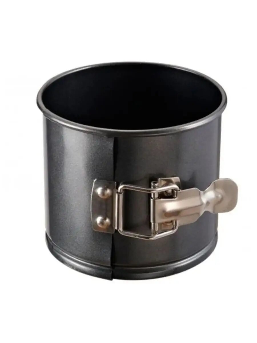 Раскладная форма для выпечки 14x12 см