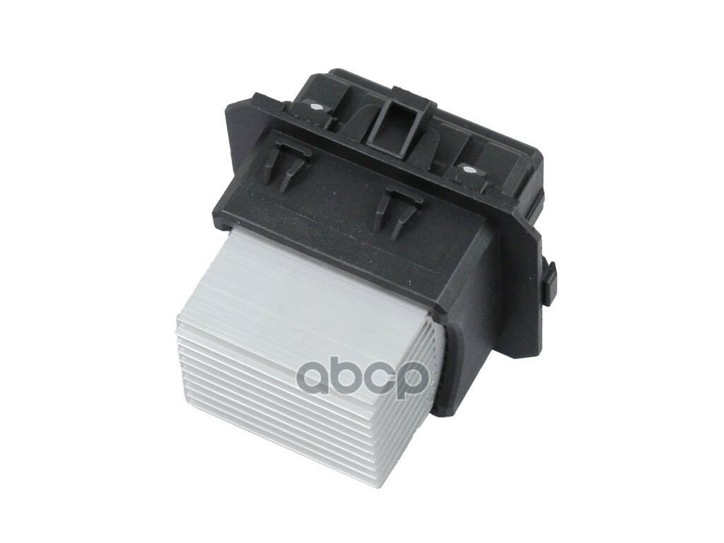 LORO 133042007 Резистор вентилятора отопителя (6 PIN) CITROEN C4/ PEUGEOT 308/ RENAULT CLIO GRAND SCENIC MEGANE MODUS SCENIC TRAFIC 01-