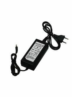 Блок питания для светодиодной ленты, 12В, 36 Вт, IP20