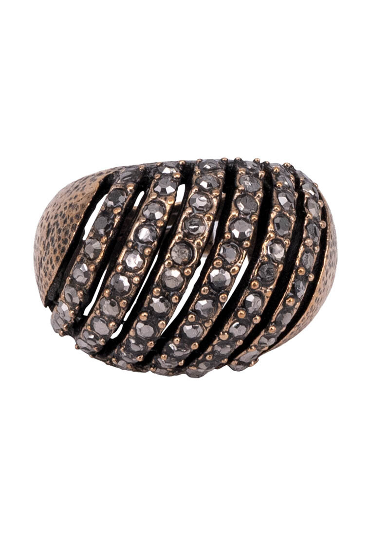 Печатка, гематит