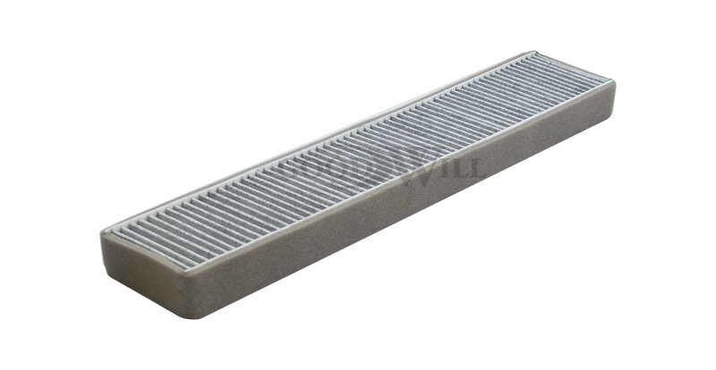 Фильтр салона угольный GoodWill AG 117 CFC