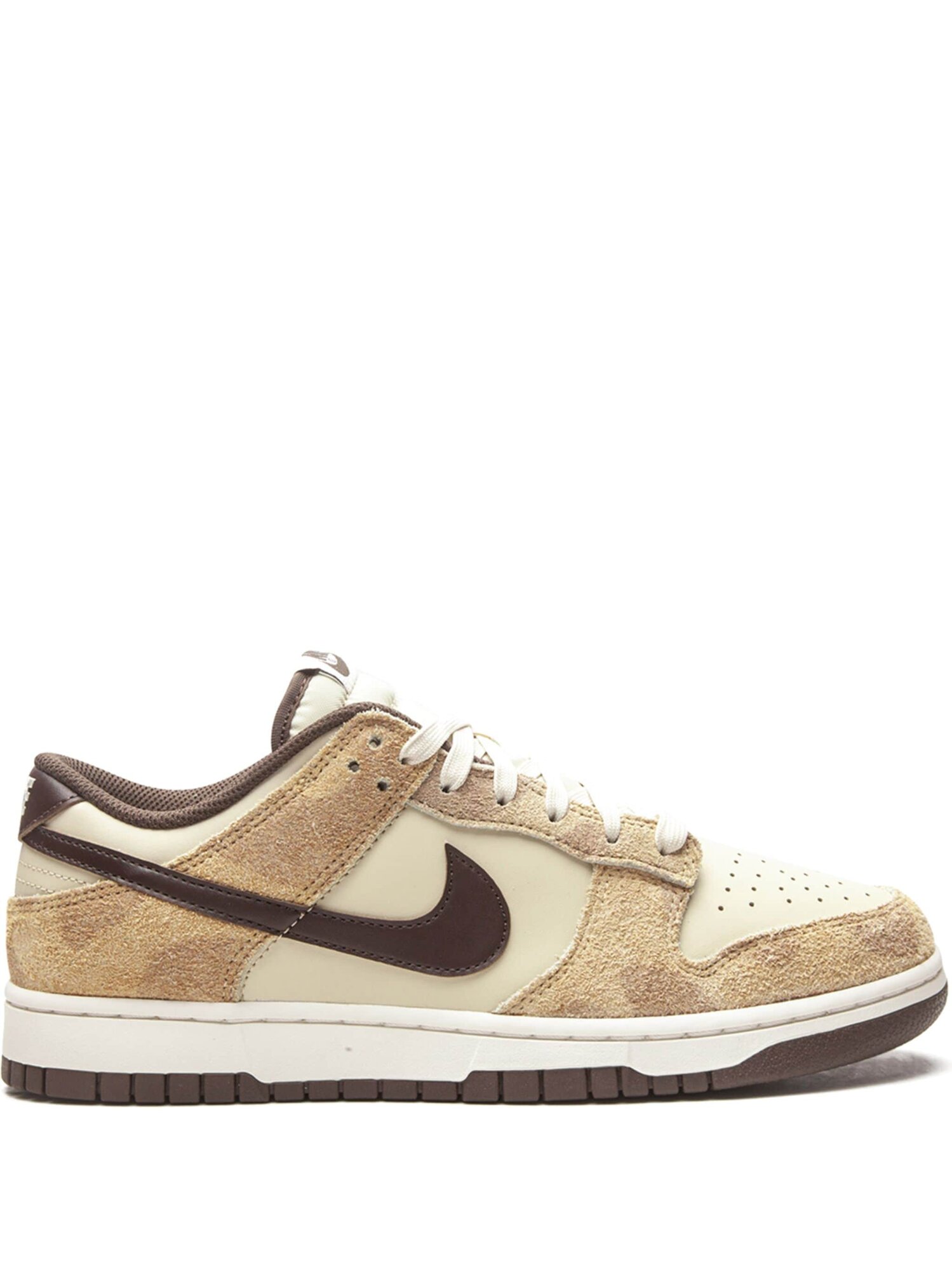 Кроссовки Dunk Low Cheetah