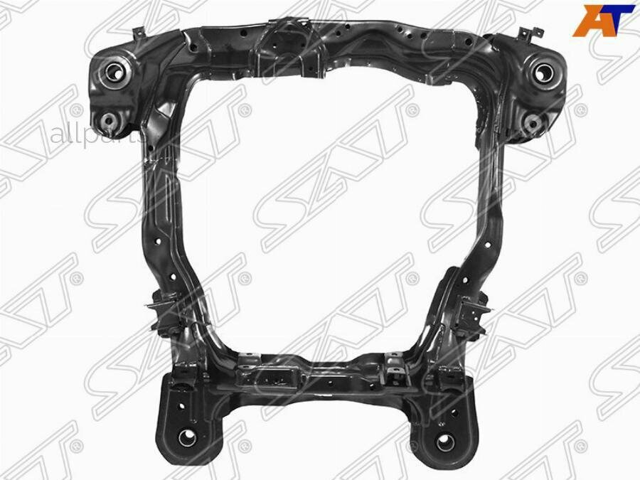 SAT ST-HN50-801-0 Подрамник передний Hyundai Tucson 04-09 / Kia Sportage 06-10