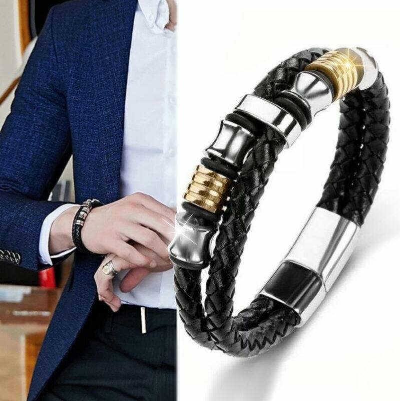 Браслет, металл