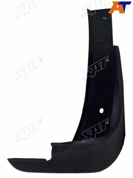 Брызговик TOYOTA COROLLA 00-06 передний RH