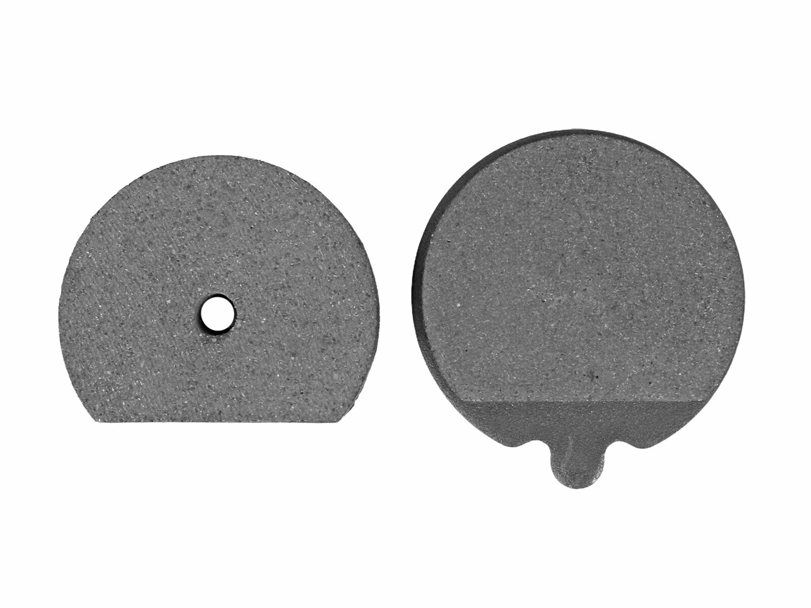 Колодки ручного тормоза 15/920103К