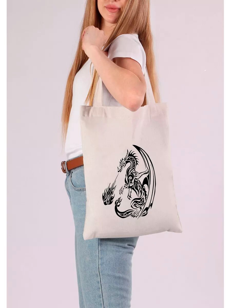 Сумка шоппер