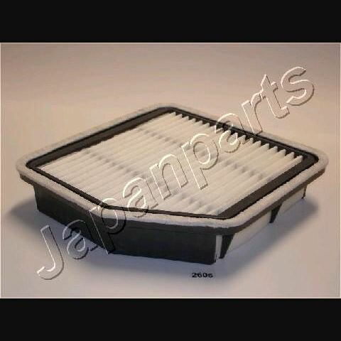 FA-260S Фильтр воздушный LEXUS 05-