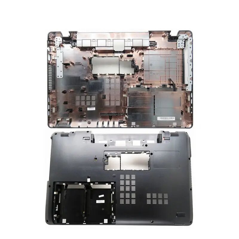 Корпус для ноутбука ASUS K73 K73BY K73T X73 AP0J2000600