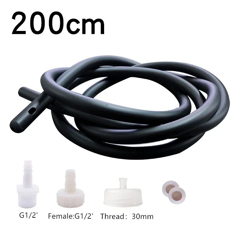 50/100/200 см силиконовый биде для ванной комнаты ручной распылитель воды для биде женский шланг для мытья распылитель клизма Douch аксессуары для чистки