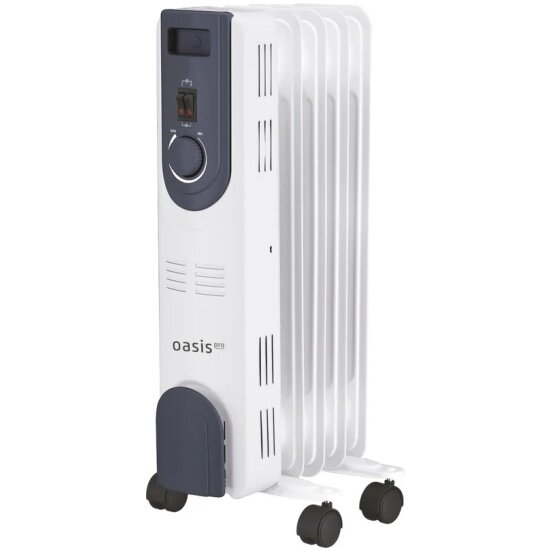 Масляный радиатор Oasis Pro OT-10