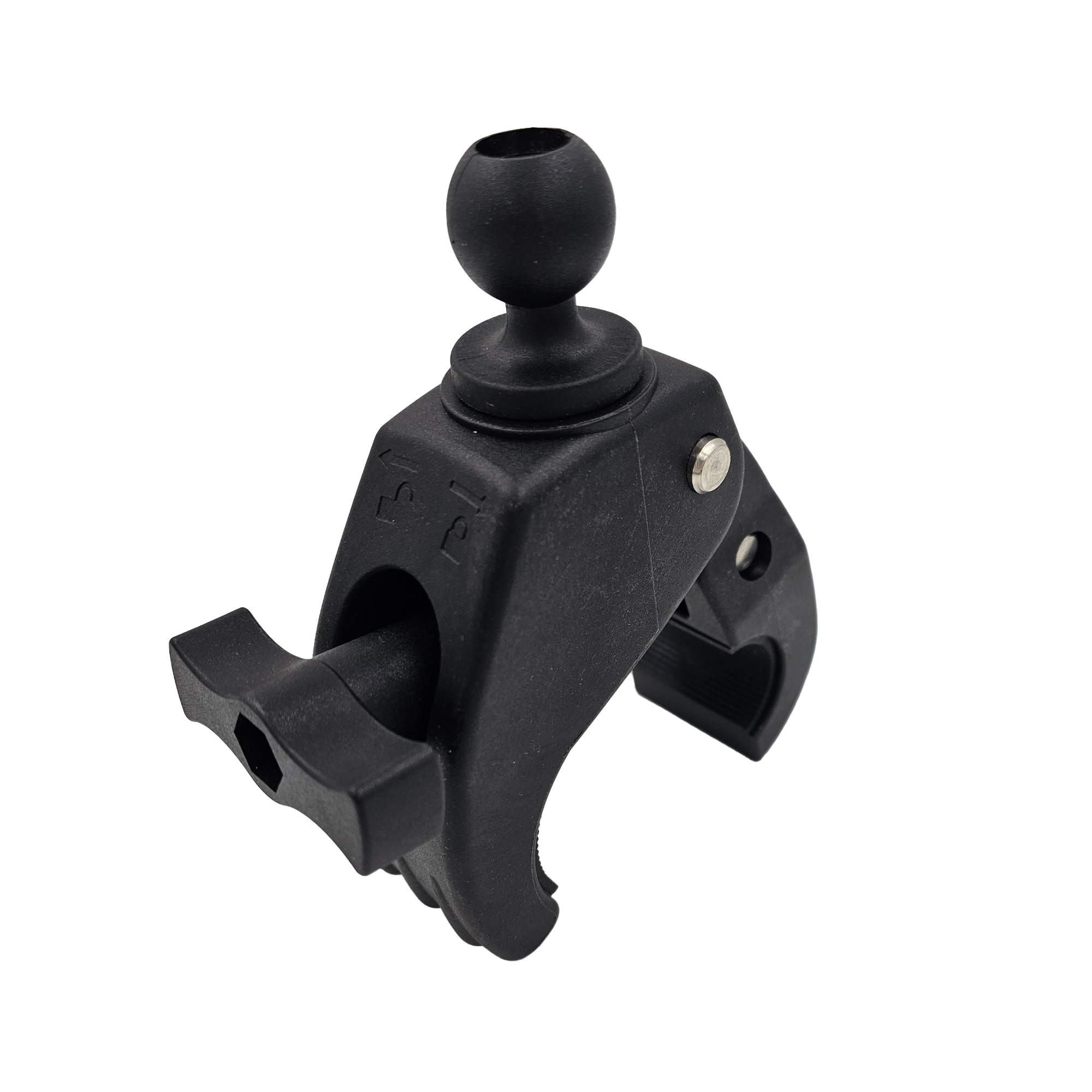 Струбцина N-Star Tough Claw большая с шаром 25 мм (1") (NS-BLTCB)