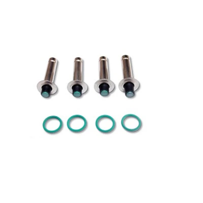 OMVL FAST RemService Паливной инжектор RemKit Пластиковый 4-х сопел для ухода за автомобилем и запасная часть для OMVL FAST