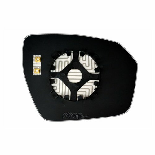 Зеркальный элемент L сфера нейтральный c обогревом LAND ROVER Range Rover Evoque (11- ) (L. Sf. Cr. Ergon 54351108