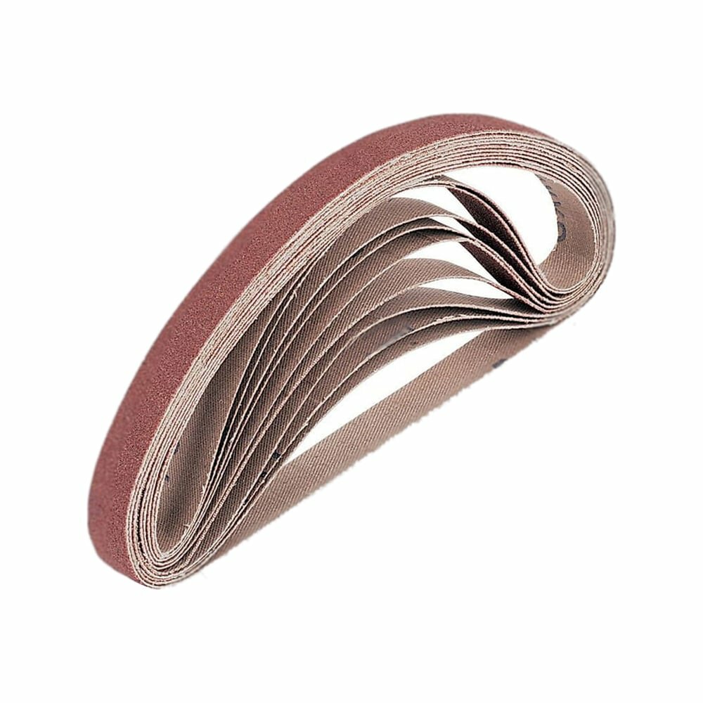 Лента на ткани для электроинструмента Сегмент-Абразив 7930091775972