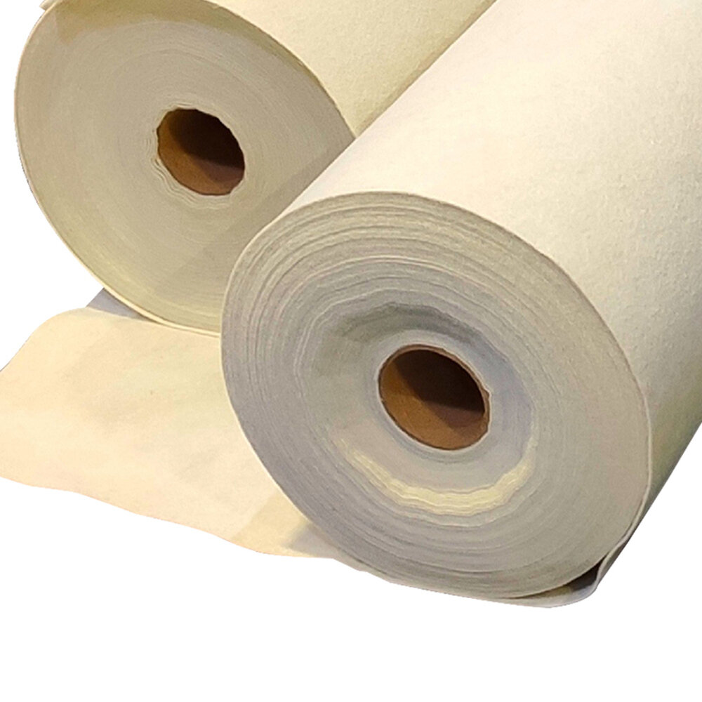 Геотекстиль Изостронг 200 г/кв. м иглопробивной 2,1х25 м (52,5 кв. м)