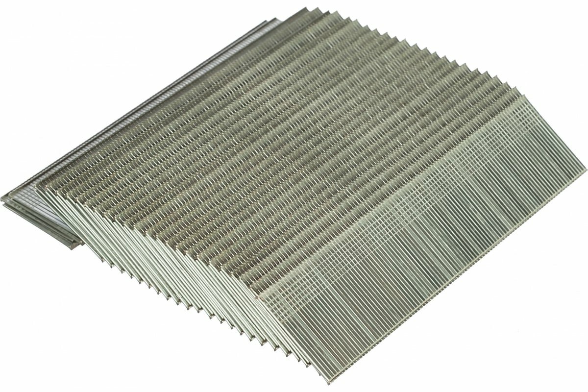 FUBAG гвозди для гвоздезабивного пистолета F30-F50 1.05х1.25х30 мм, 5000 шт 140101